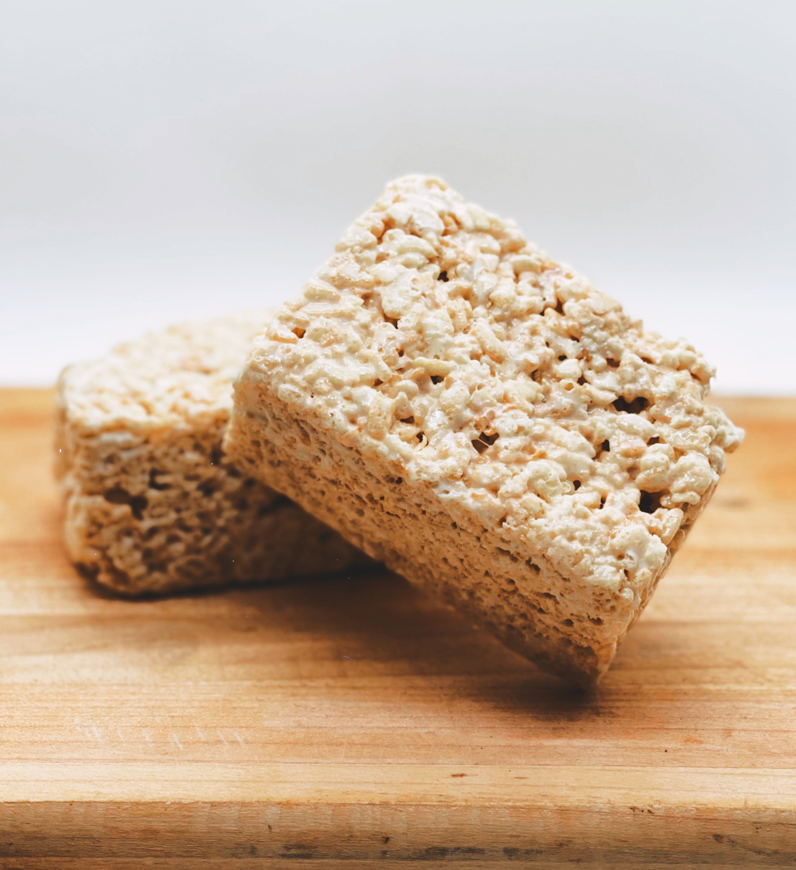 Rice Crispy Treat | Happy Camper Deli